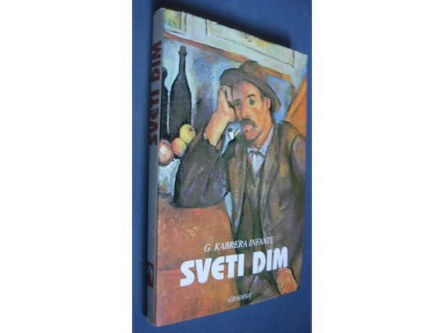 SVETI DIM - G. Kabrera Infante