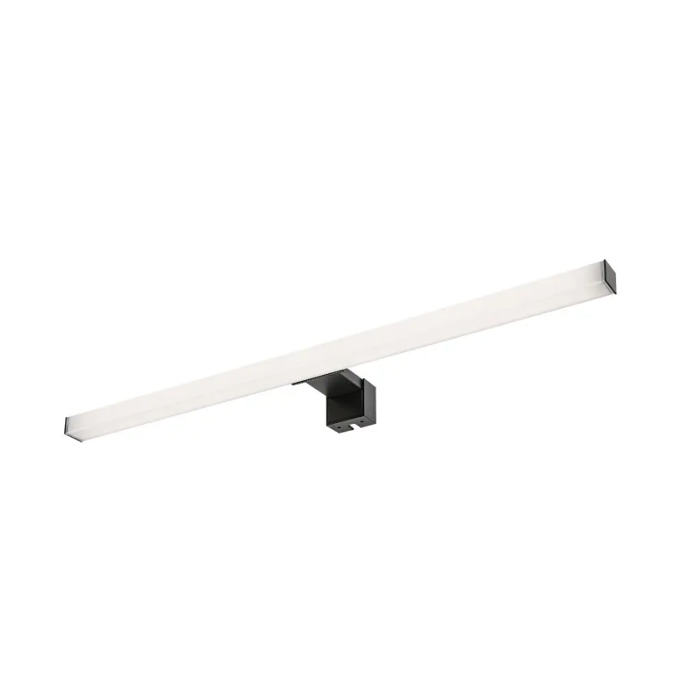 75052 OLIRO KUPATILSKA ZIDNA LAMPA 9W 4000K IP44