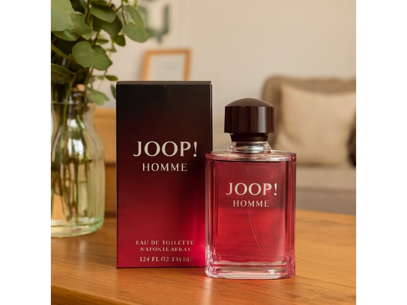 Joop! Homme 125ml