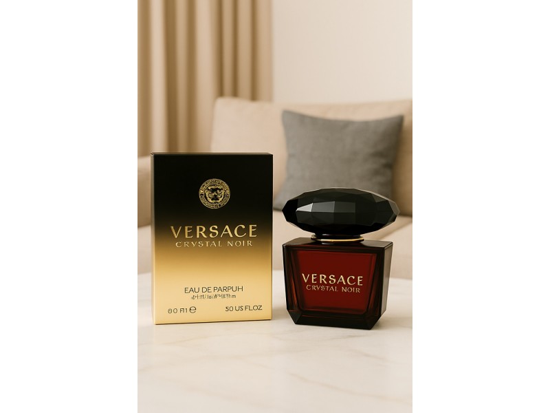 Versace Crystal noir 90ml