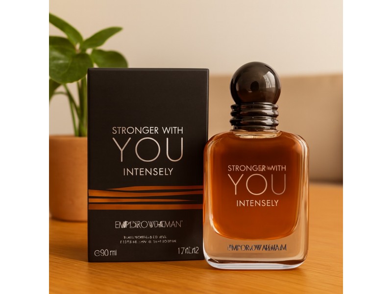 Stronger With You Intensely 100 ml