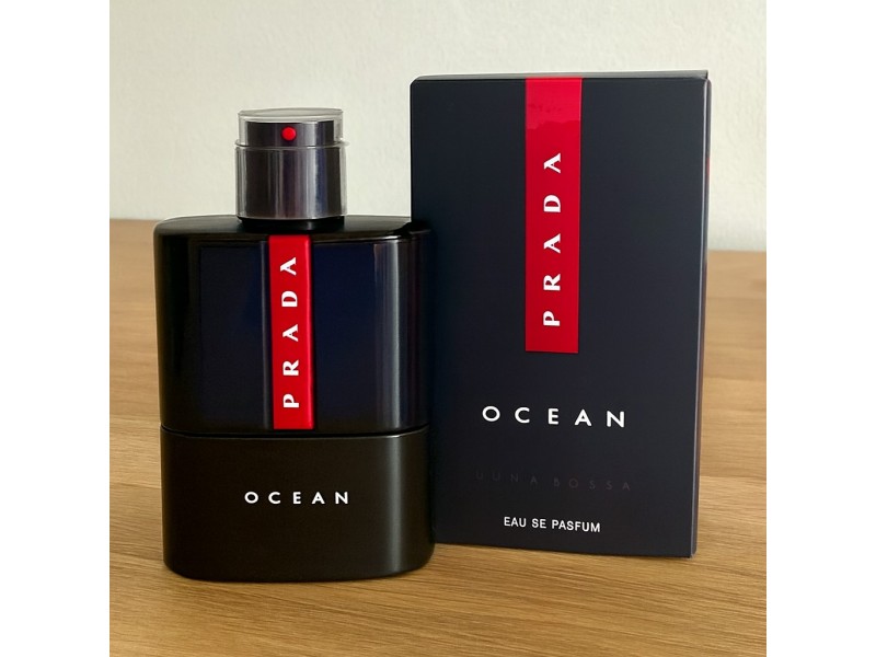 Prada Luna Rosa Ocean 100ml
