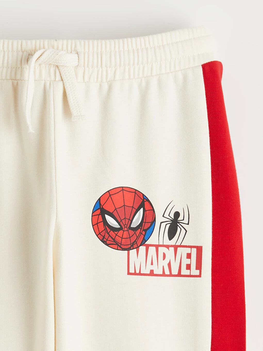 LCW Kids Dečije Trenerke Sa Spider-man Printom
