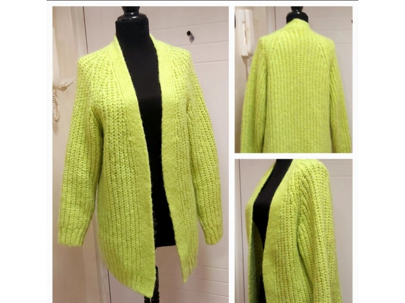 ZARA oversize