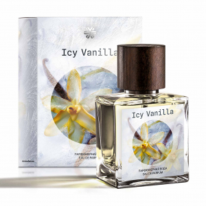 Icy Vanilla, parfemska voda, 50 ml - Nordic Garden
