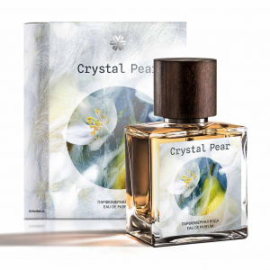 Crystal Pear, parfemska voda, 50 ml - Nordic Garden