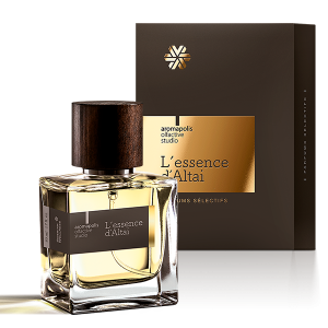 L’essence d’Altai, parfem-koncentrat, 50 ml - Aromapolis Olfactive Studio