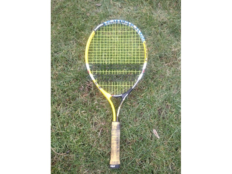 Babolat ball fighter 125