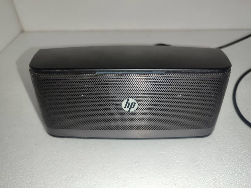 HP bluetooth zvučnik