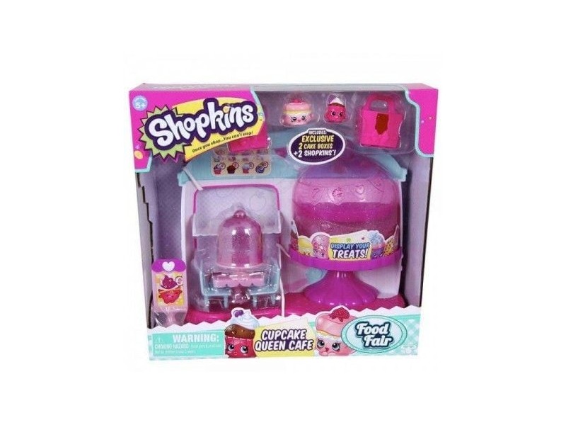 SHOPKINS ORIGINAL