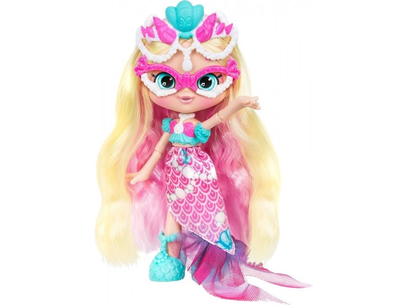 SHOPKINS LUTKA