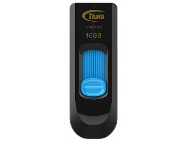 TeamGroup 16GB C145 USB Flash memorija 3.2 BLUE TC145316GL01