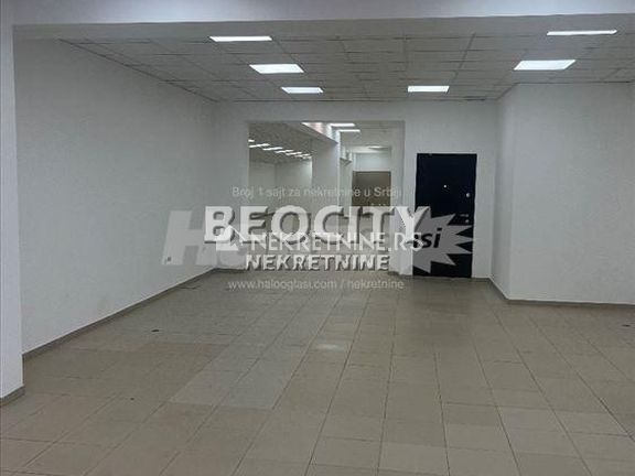 Voždovac, Dušanovac, Vojvode Skopljanca, 1.0, 310m2, 3000EUR