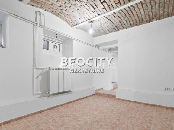 Stari grad, Obilićev venac, Zmaj Jovina, 1.0, 38m2, 600EUR
