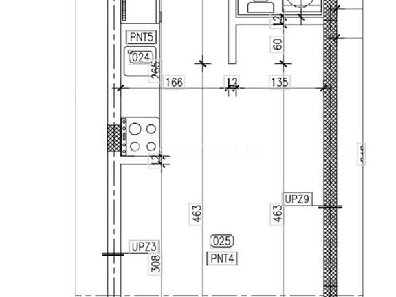 Pp u novogradnji, Rudi Čajaveca