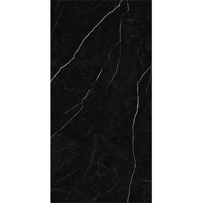 Keramička pločica Nero Marquina 120×60