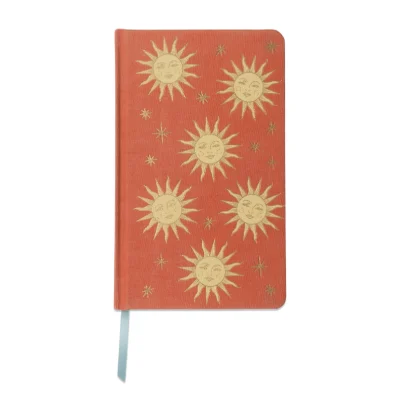 Agenda - Celestial, Terracotta Sun