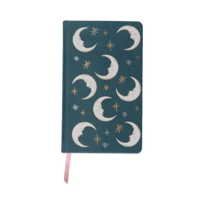 Agenda - Celestial, Teal Moon