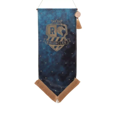 Viseća dekoracija - Harry Potter, Alumni Banner, Ravenclaw, Warner Bros