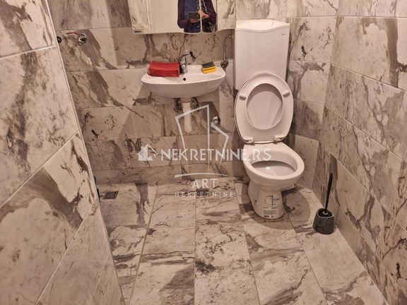 Kopitareva gradina, lokal 88m2 ID#12988