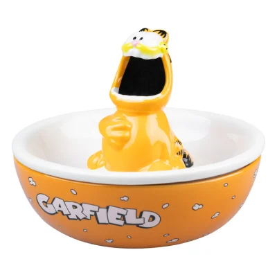 Činija - Garfield