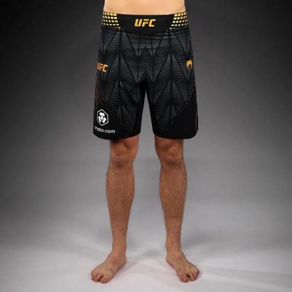 Venum UFC Zenith Authentic Fight Night Borilački Šorc Dugi Champion M