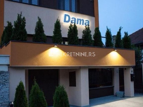 Hotel na prodaju , Novi Sad Bačka 14 DAMA APARTMANI Top lokacija