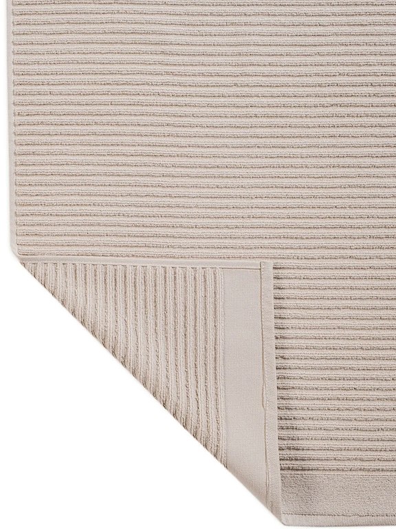 LCW HOME Prugasta Prostirka Za Kupatilo 50x80 Cm