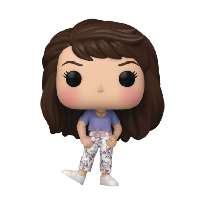 Funko POP! Figurica - TV, Saved by the Bell, 30th, Kelly Kapowski