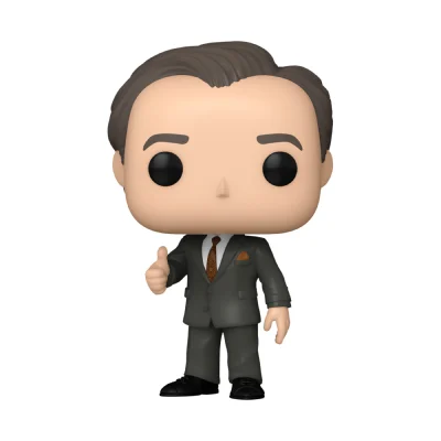 Funko POP! Figurica - TV, Saved by the Bell, 30th, Mr. Belding