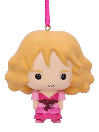 Viseći ukras - Harry Potter, Hermione Granger, hanging, 7,5 cm