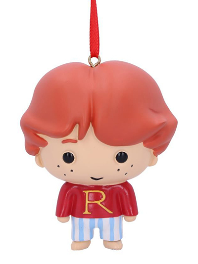 Viseći ukras - Harry Potter, Ron Weasley, hanging, 7,5 cm