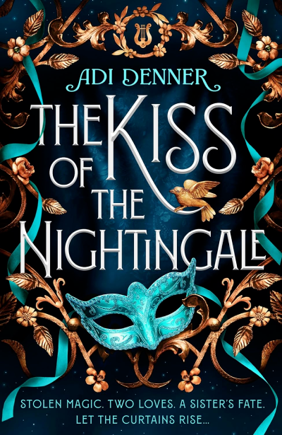 The Kiss of the Nightingale