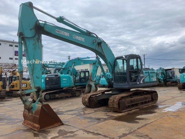 Kobelco SK200-8 bager guseničar