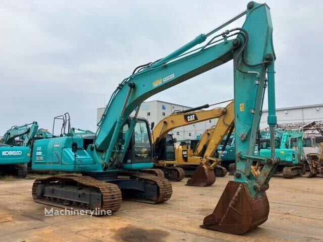 Kobelco SK200-9 bager guseničar
