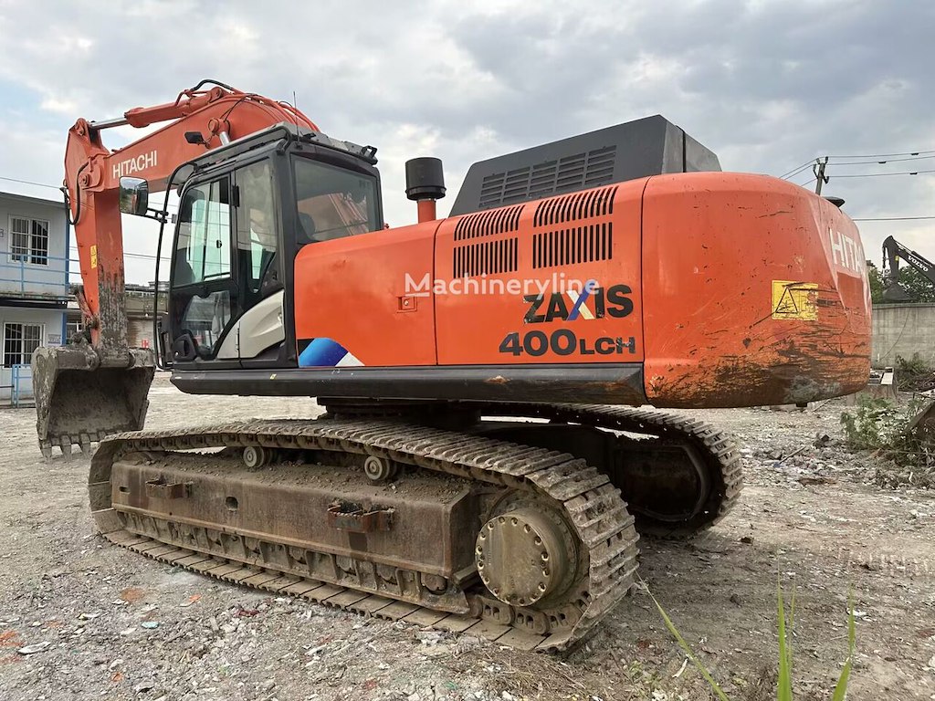 Hitachi ZX400-5 bager guseničar