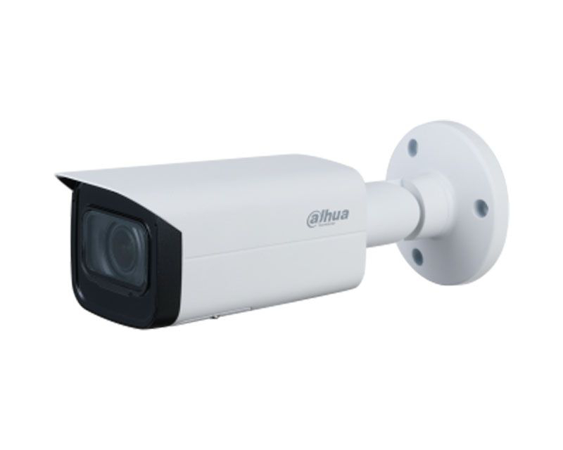 DAHUA_ IPC-HFW2831T-AS-0360B-S2 8MP IR Bullet Network kamera