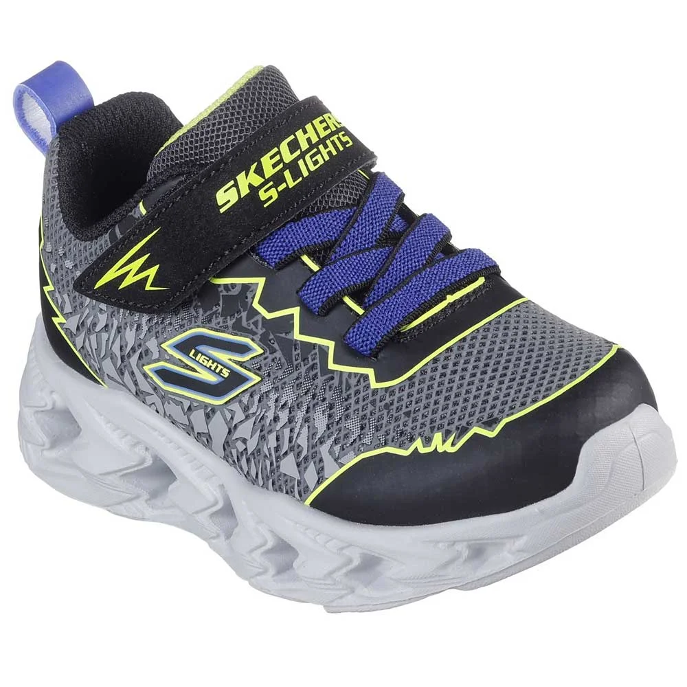 SKECHERS VORTEX 2.0 ZORENTO – 400603N-BKYL