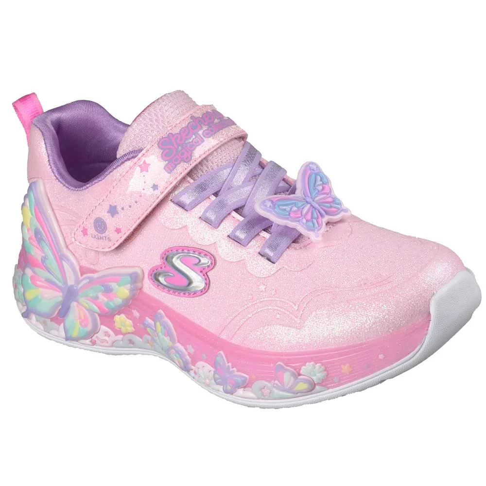 SKECHERS BUTTERFLY BLISS – 303065L-LPMT