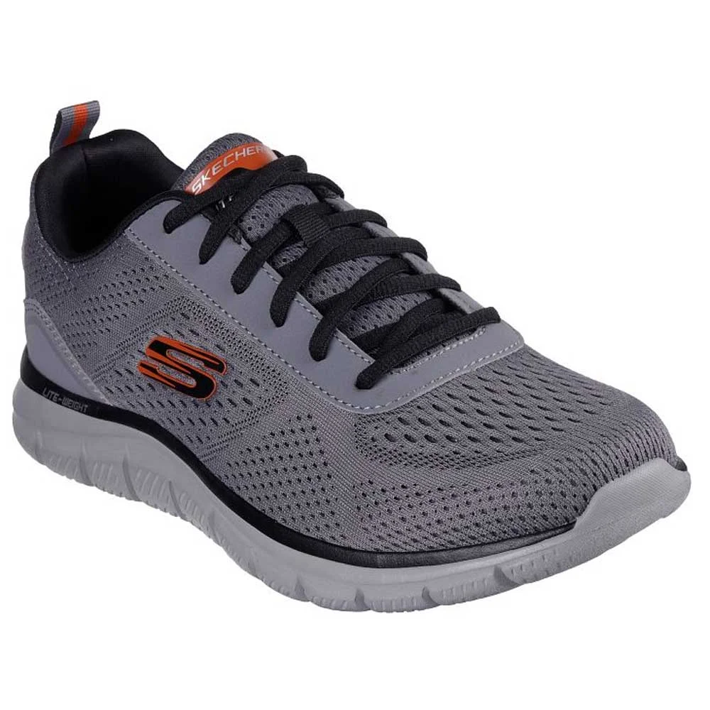 SKECHERS TRACK LESHUR – 232758-CCOR