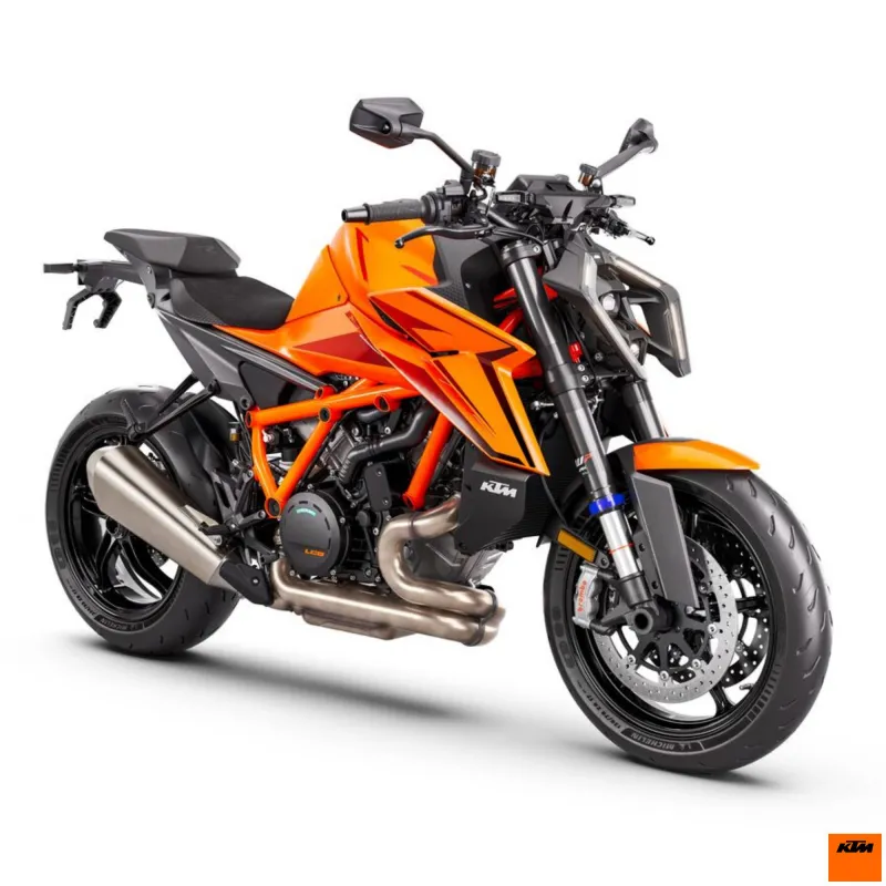 KTM 2026 KTM 1390 SUPER DUKE R