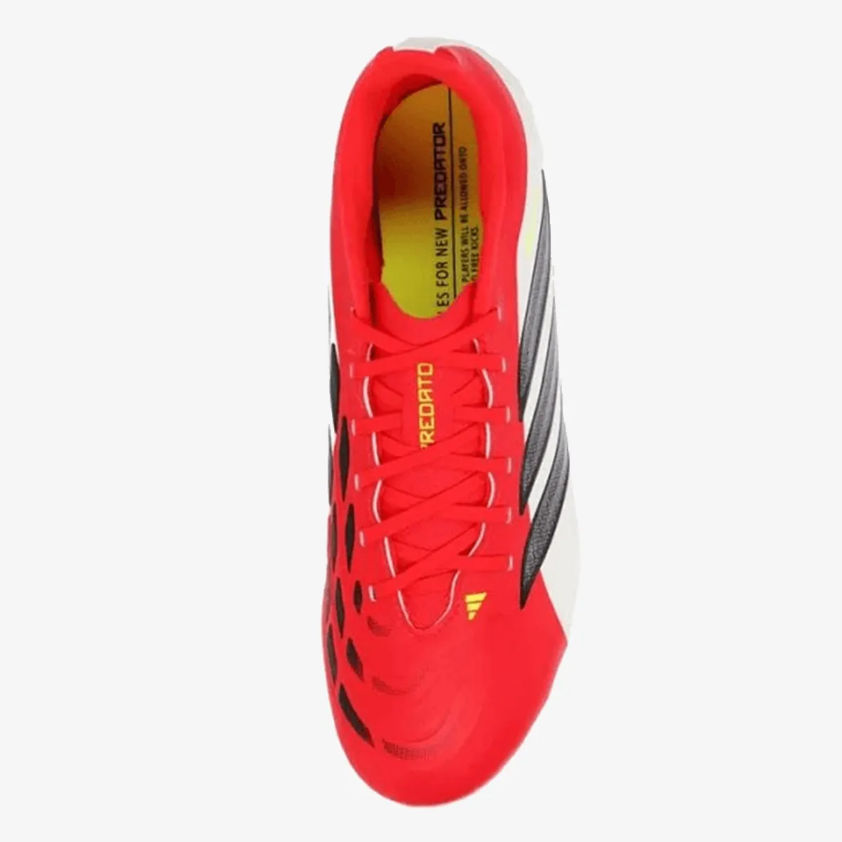 ADIDAS Kopačke Predator Club