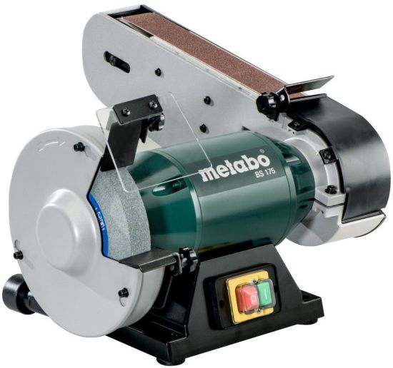 Kombinovano tocilo Metabo BS 175; 500W; 175mm (601750000)