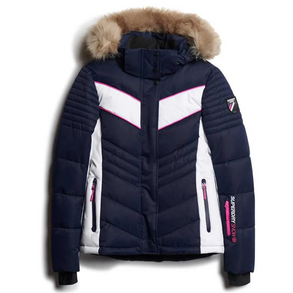 SUPERDRY ZENSKA JAKNA SDWS110143A-ADQ – SDWS110143A-ADQ