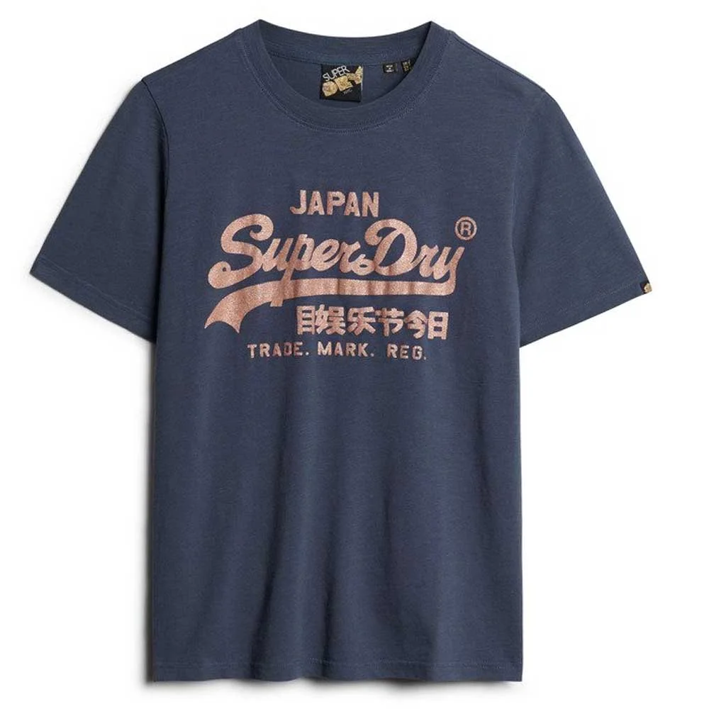SUPERDRY ZENSKA MAJICA SDW1011408A-JUA – SDW1011408A-JUA