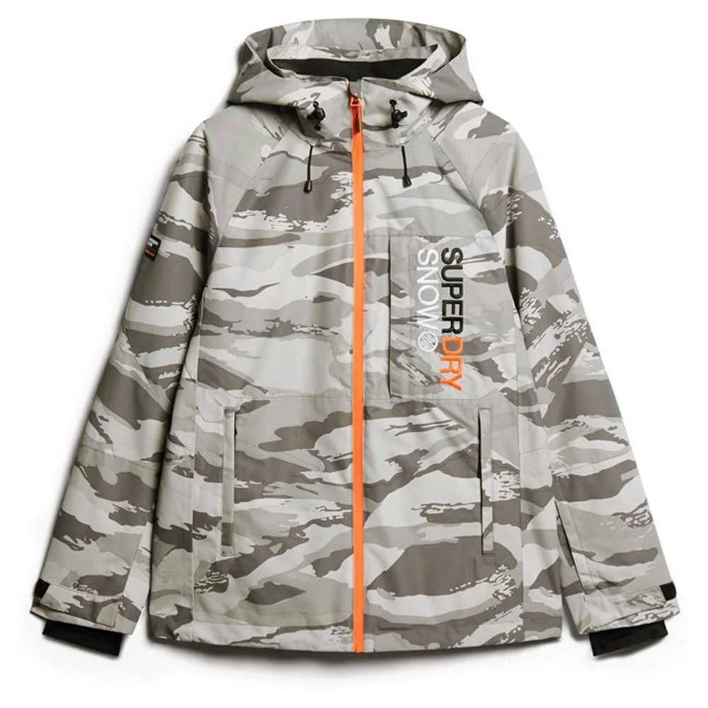 SUPERDRY MUSKA JAKNA SDMS110147A-9TM – SDMS110147A-9TM