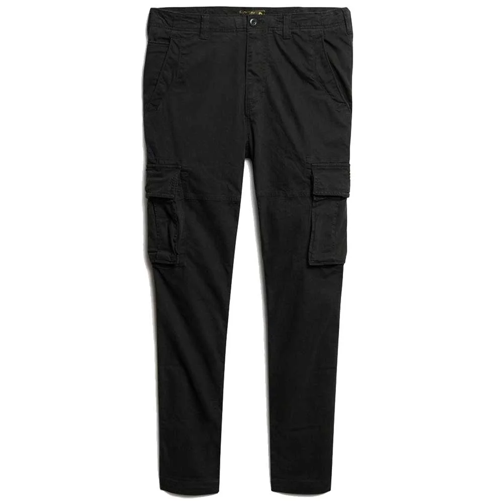 SUPERDRY MUSKE PANTALONE SDM7011132A-AFB – SDM7011132A-AFB