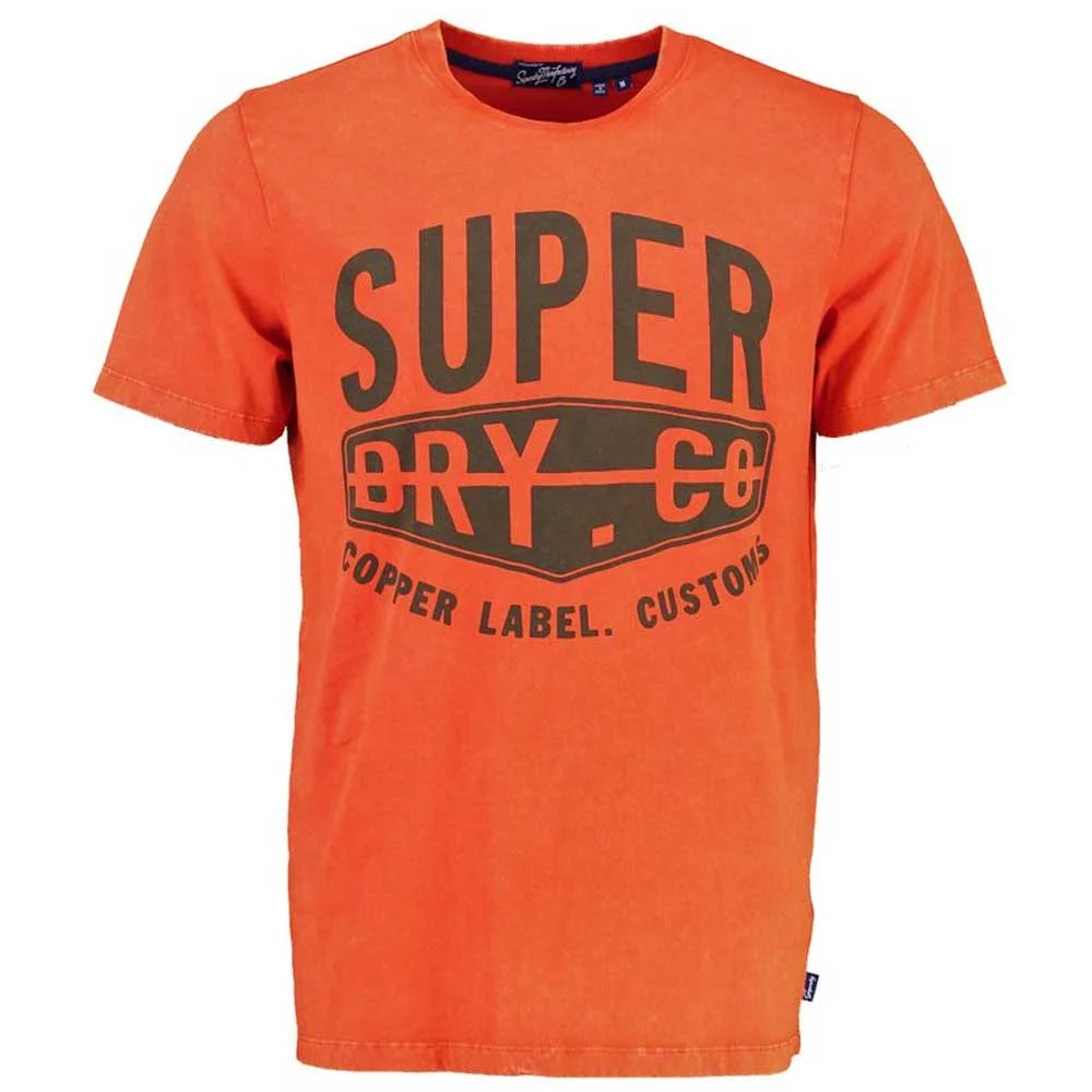 SUPERDRY MUSKA MAJICA SDM1011627A-8UX – SDM1011627A-8UX