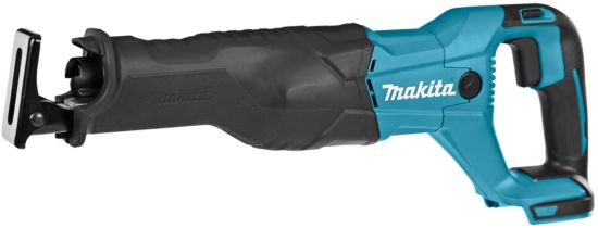 Akumulatorska univerzalna-recipro testera Makita DJR186Z; bez baterije i punjača