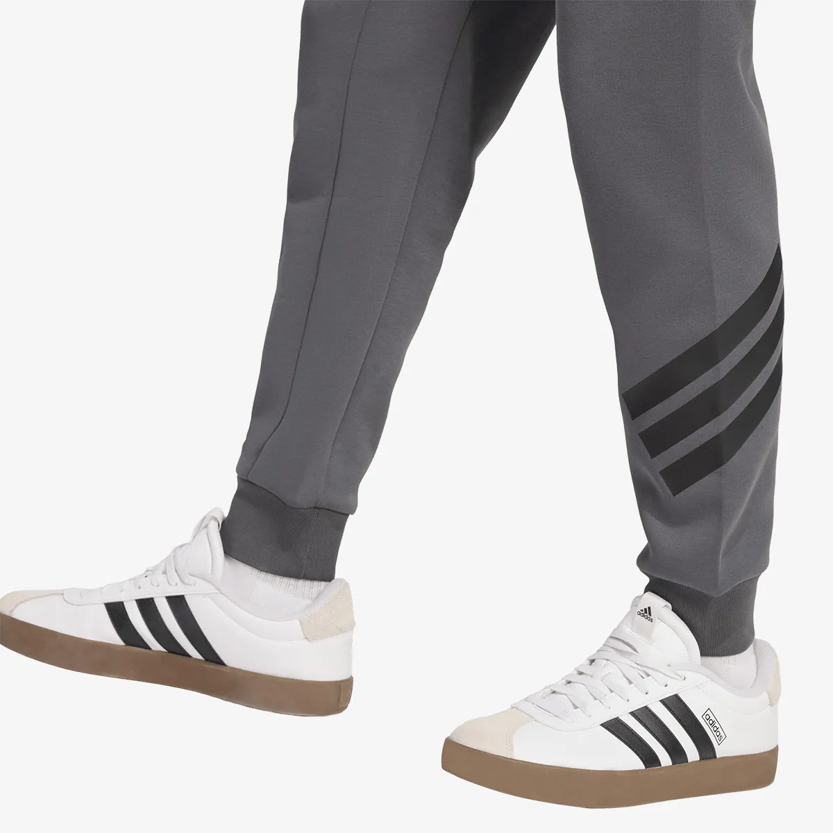 ADIDAS Donji deo trenerke M FI 3S PT